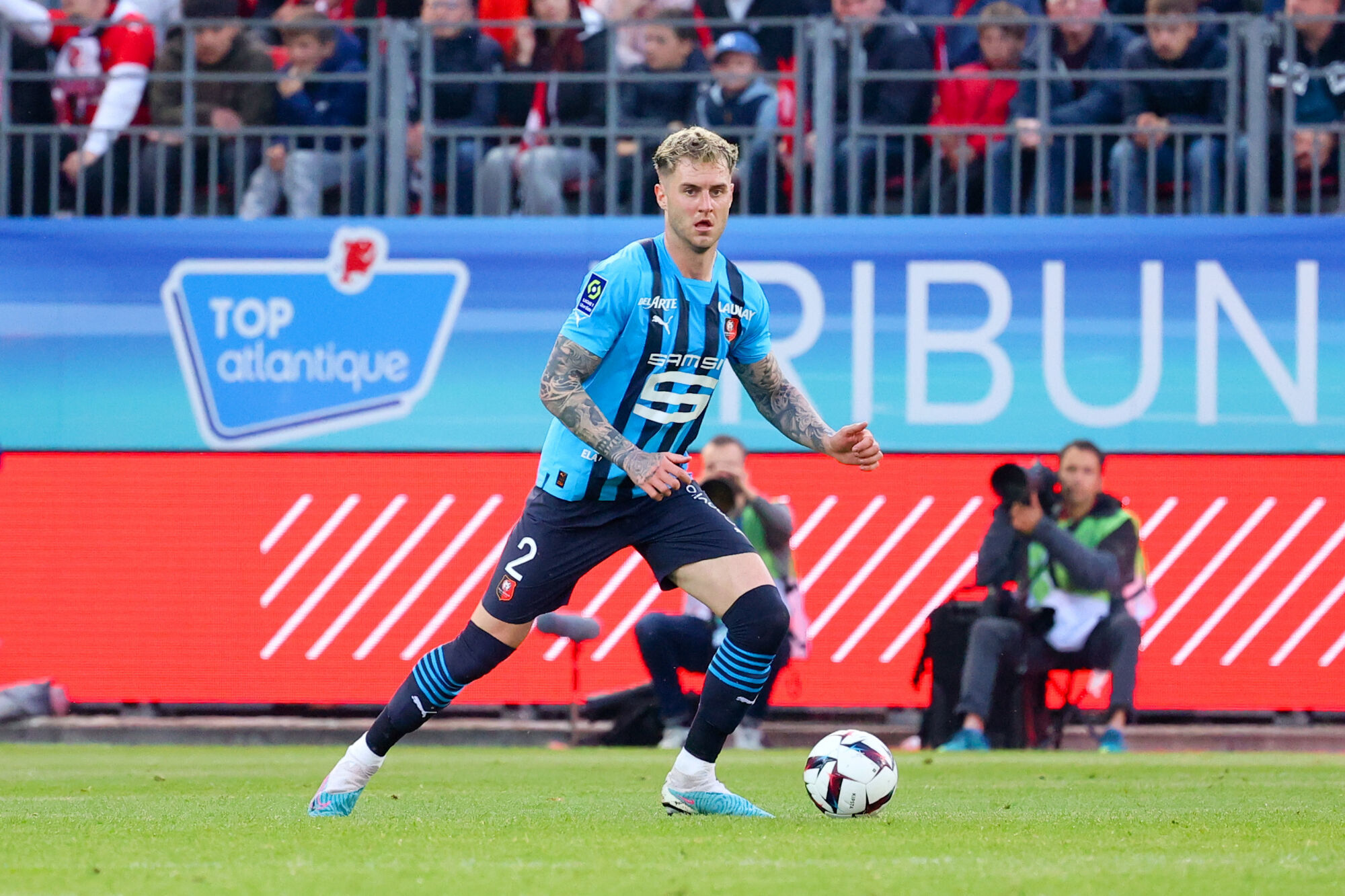 Tottenham : Joe Rodon prêté à Leeds (off.) - Sport.fr