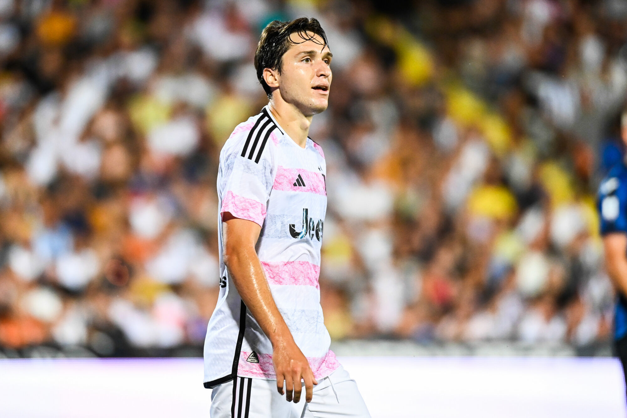 Ciao la Juventus, Federico Chiesa va rejoindre... - Sport.fr