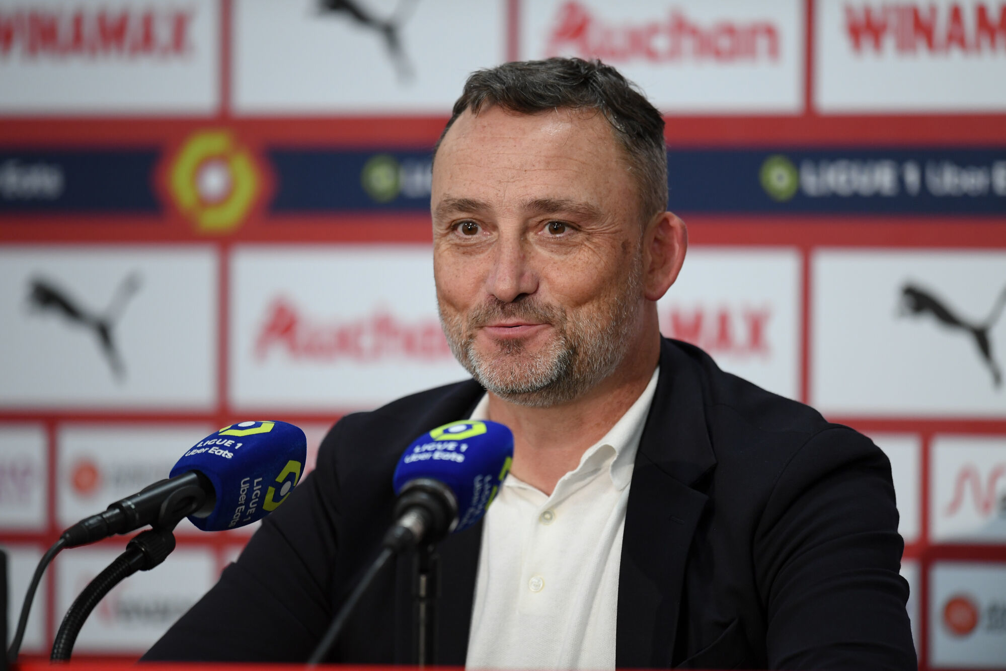 PSG - RC Lens : Franck Haise est prêt à faire un gros coup au Parc des Princes - Sport.fr