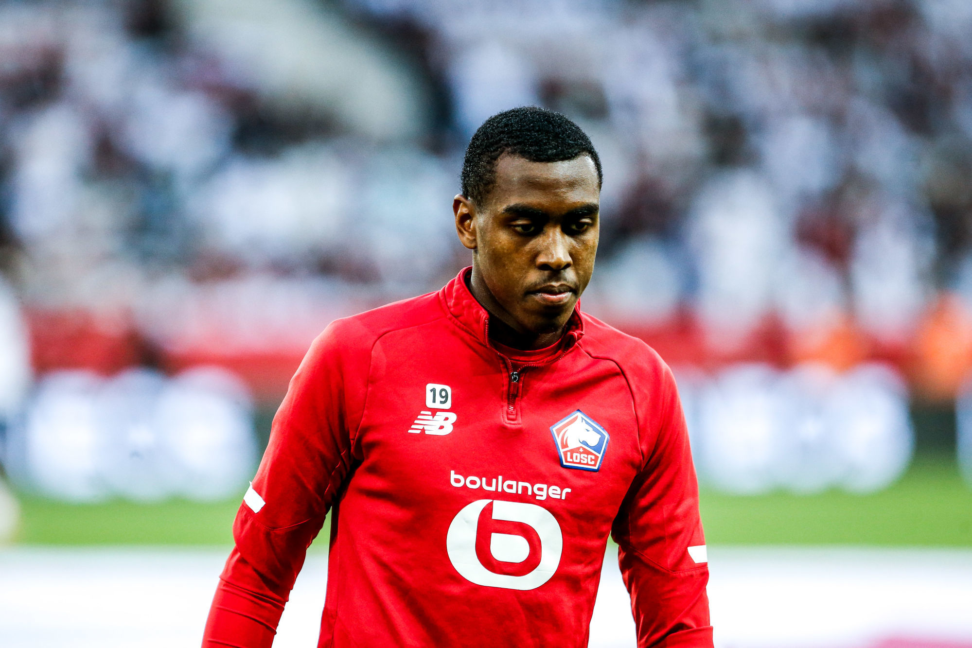 Cet ancien crack de l'OM et du LOSC rejoint le Qatar à 21 ans (off ...