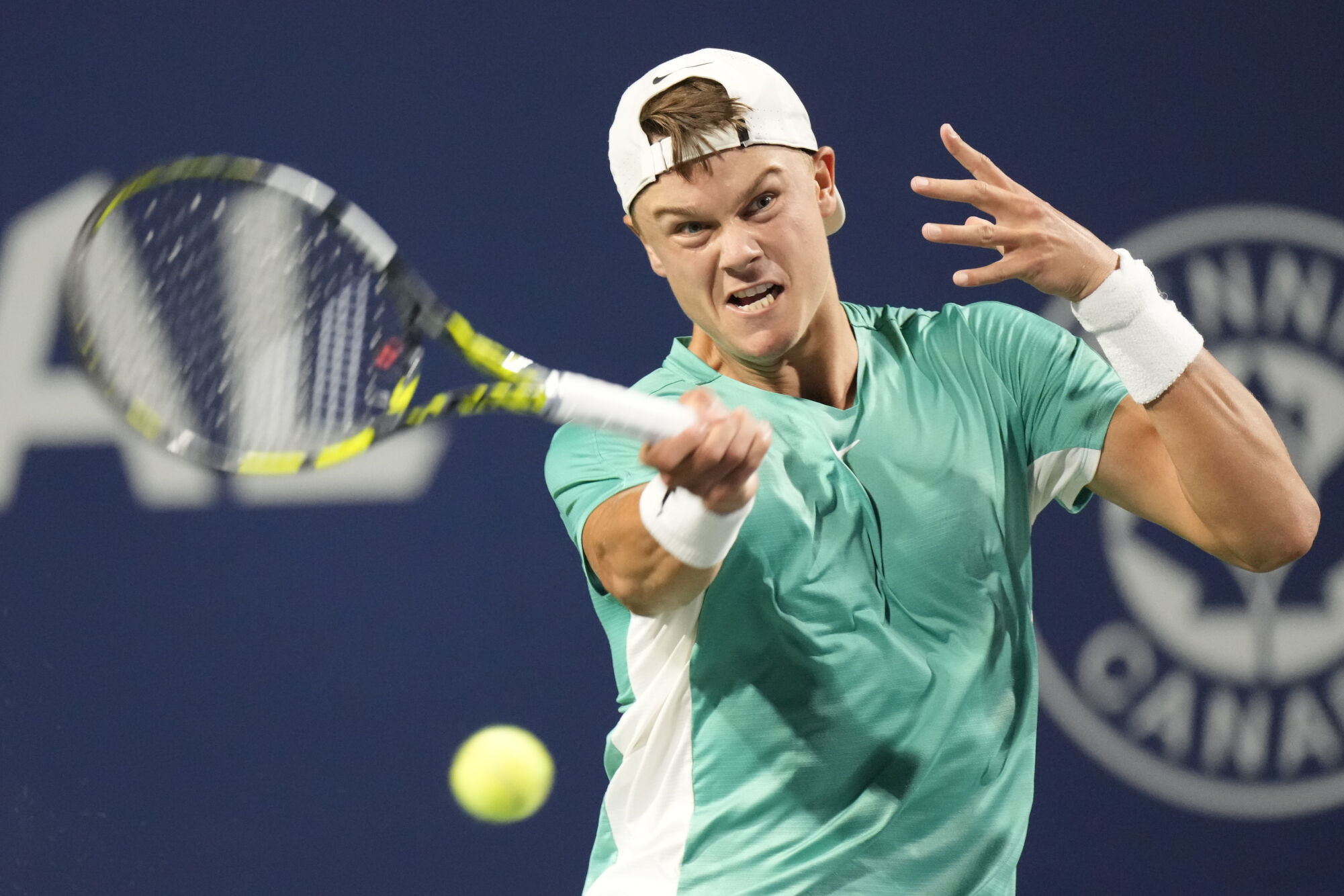 US Open : Rune prend déjà la porte - Sport.fr