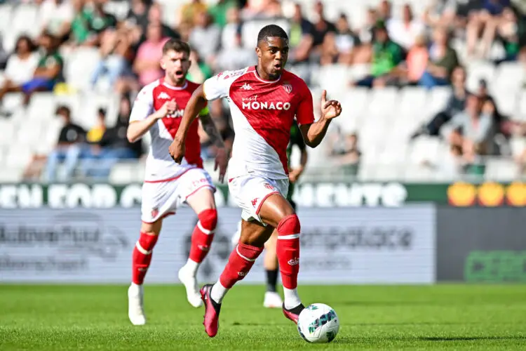 AS Monaco : Myron Boadu retourne au FC Twente en prêt - Sport.fr