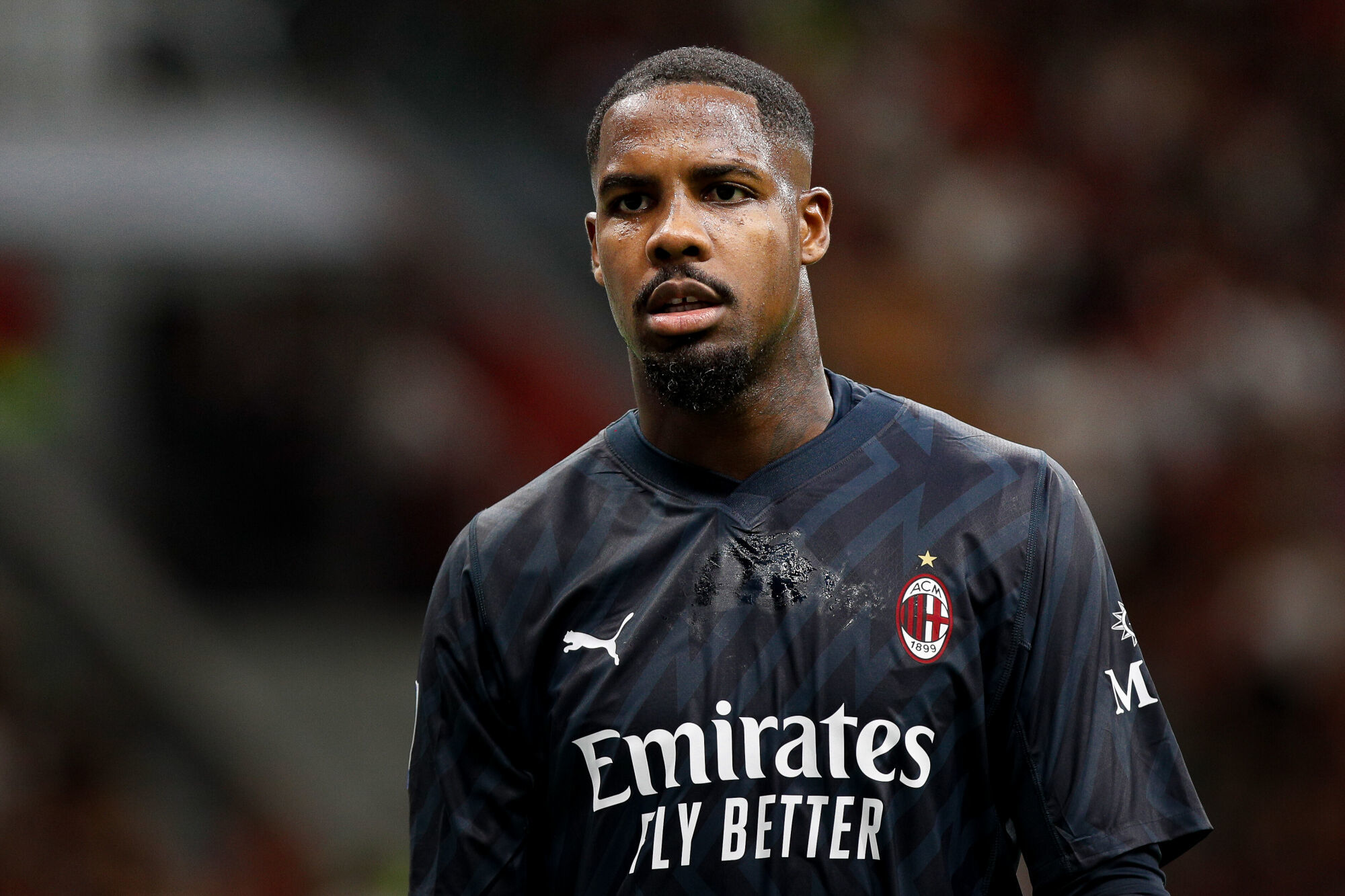 Mike Maignan vers une prolongation avec l'AC Milan ? - Sport.fr