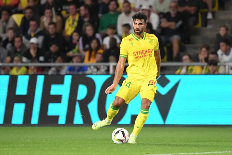 Cömert : le FC Nantes surveille l’option d’achat – Sport.fr