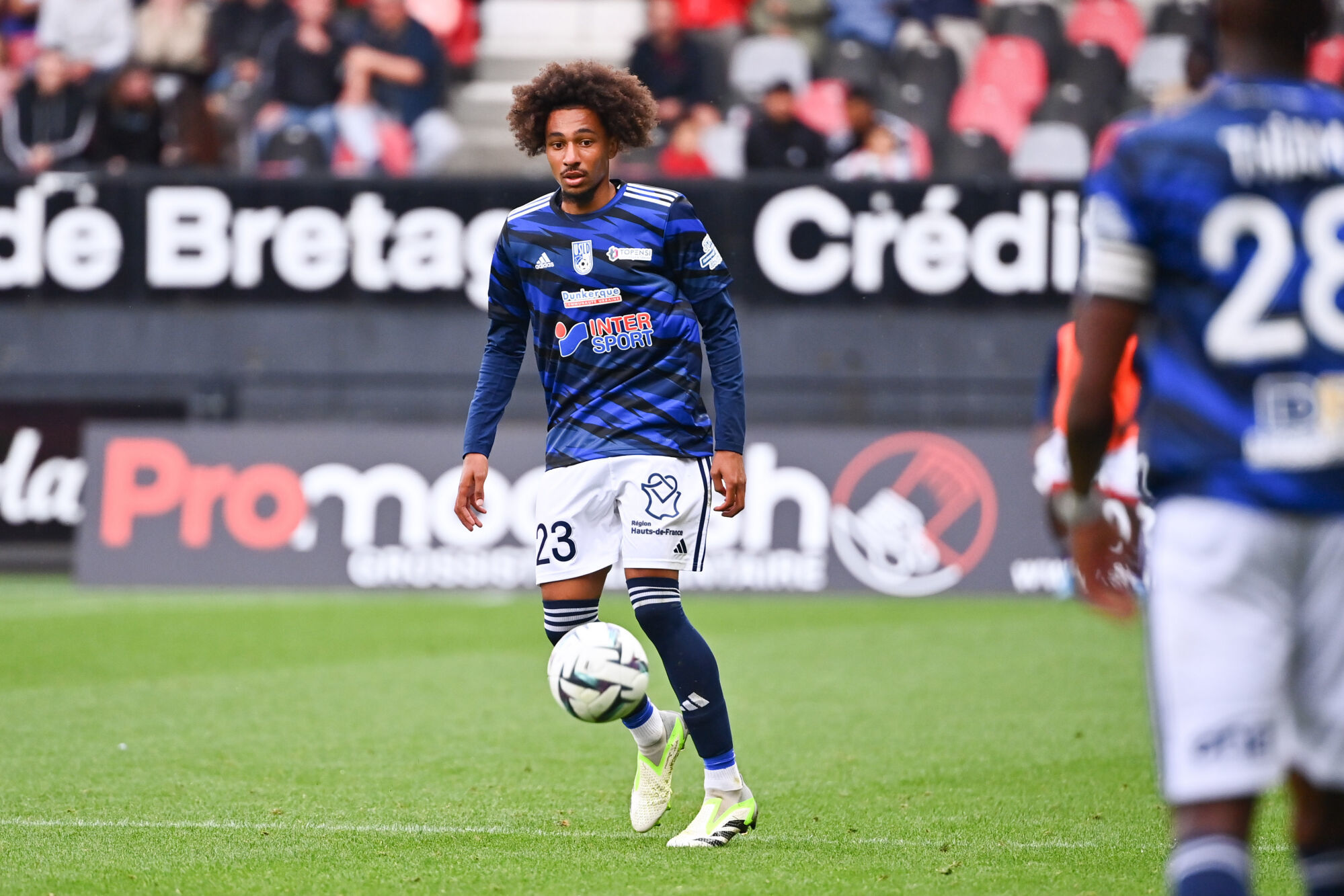 ASSE : Les verts bénéficient d'un vrai coup de pouce avant leur match ...