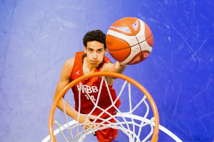 Qui est Nathan Soliman, le nouveau crack de 14 ans ? - Sport.fr