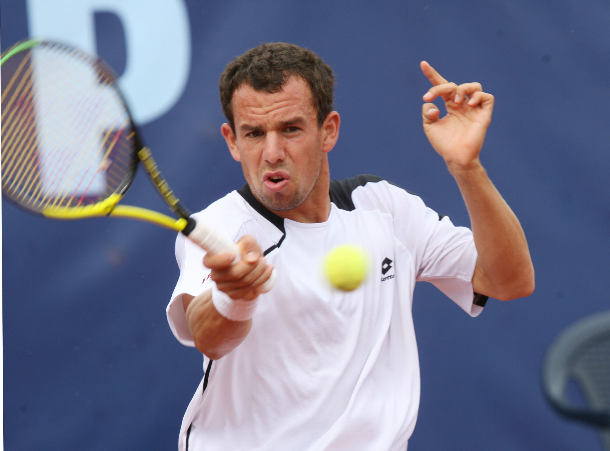 Le saviez-vous : ce joueur est le seul au monde à avoir un bilan positif face à Nadal, Federer ...