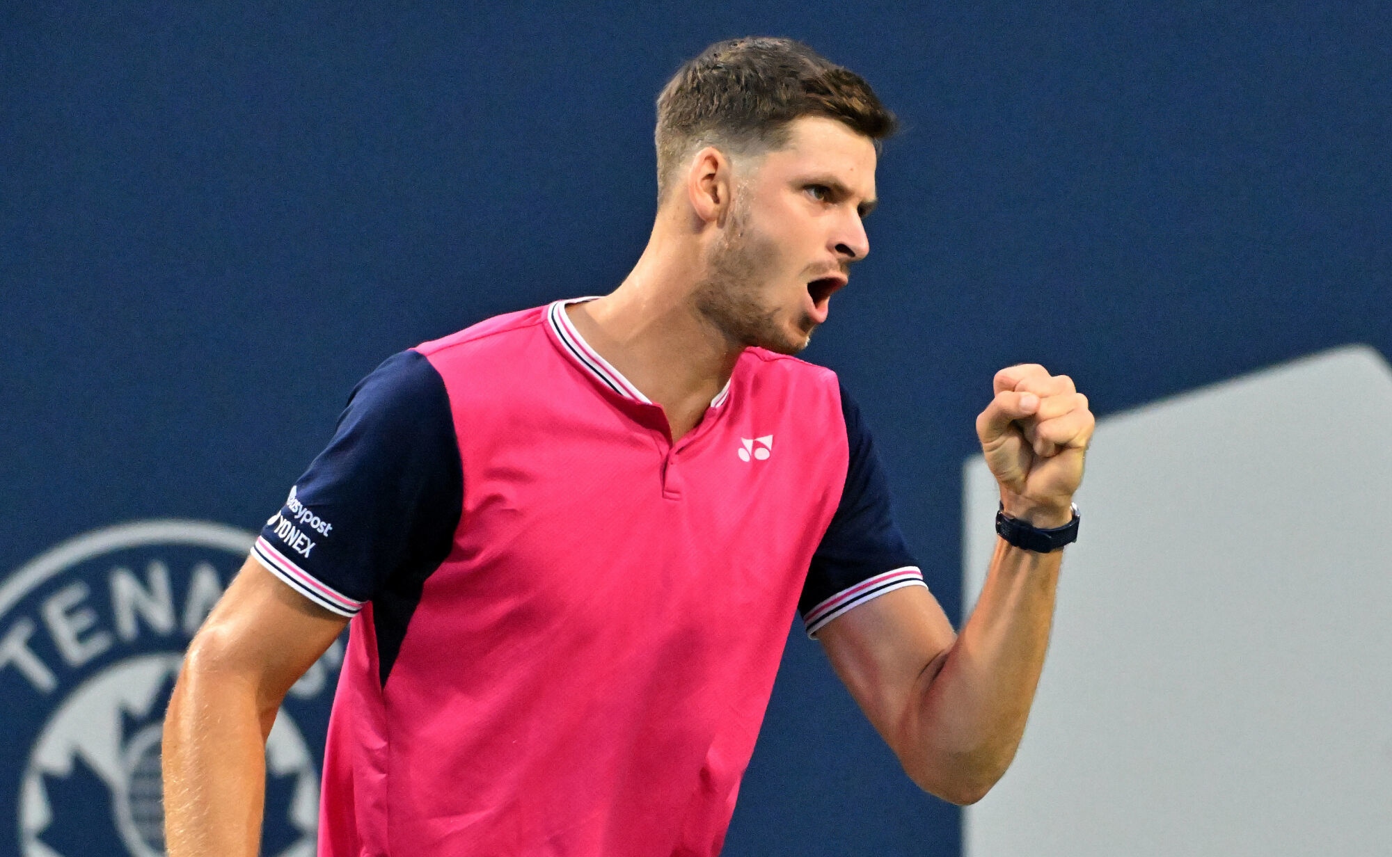 Masters 1000 de Shanghai : Hurkacz surclasse Korda et file en finale ! - Sport.fr