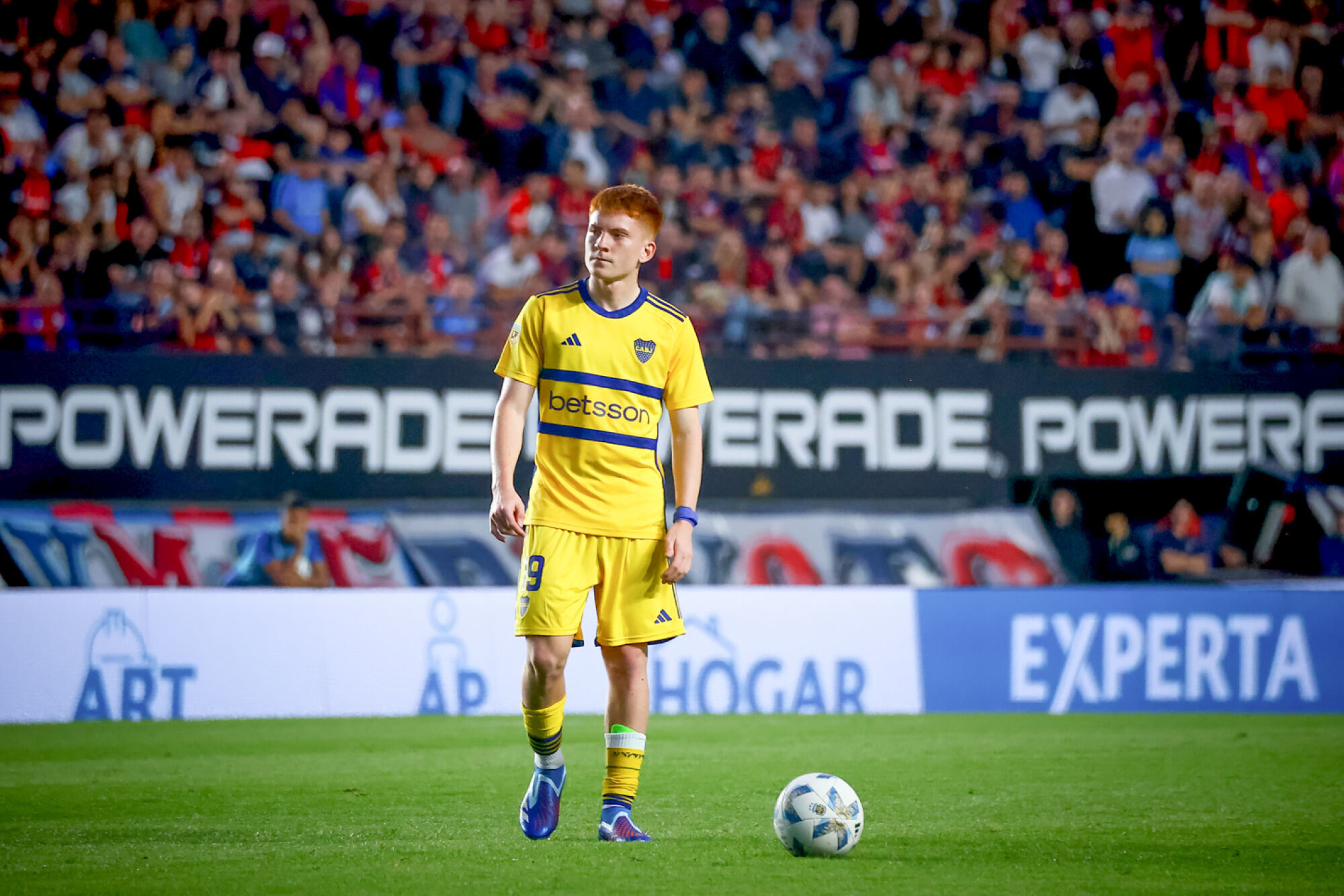 Manchester City, Juventus, Chelsea... Valentin Barco ! La nouvelle ...