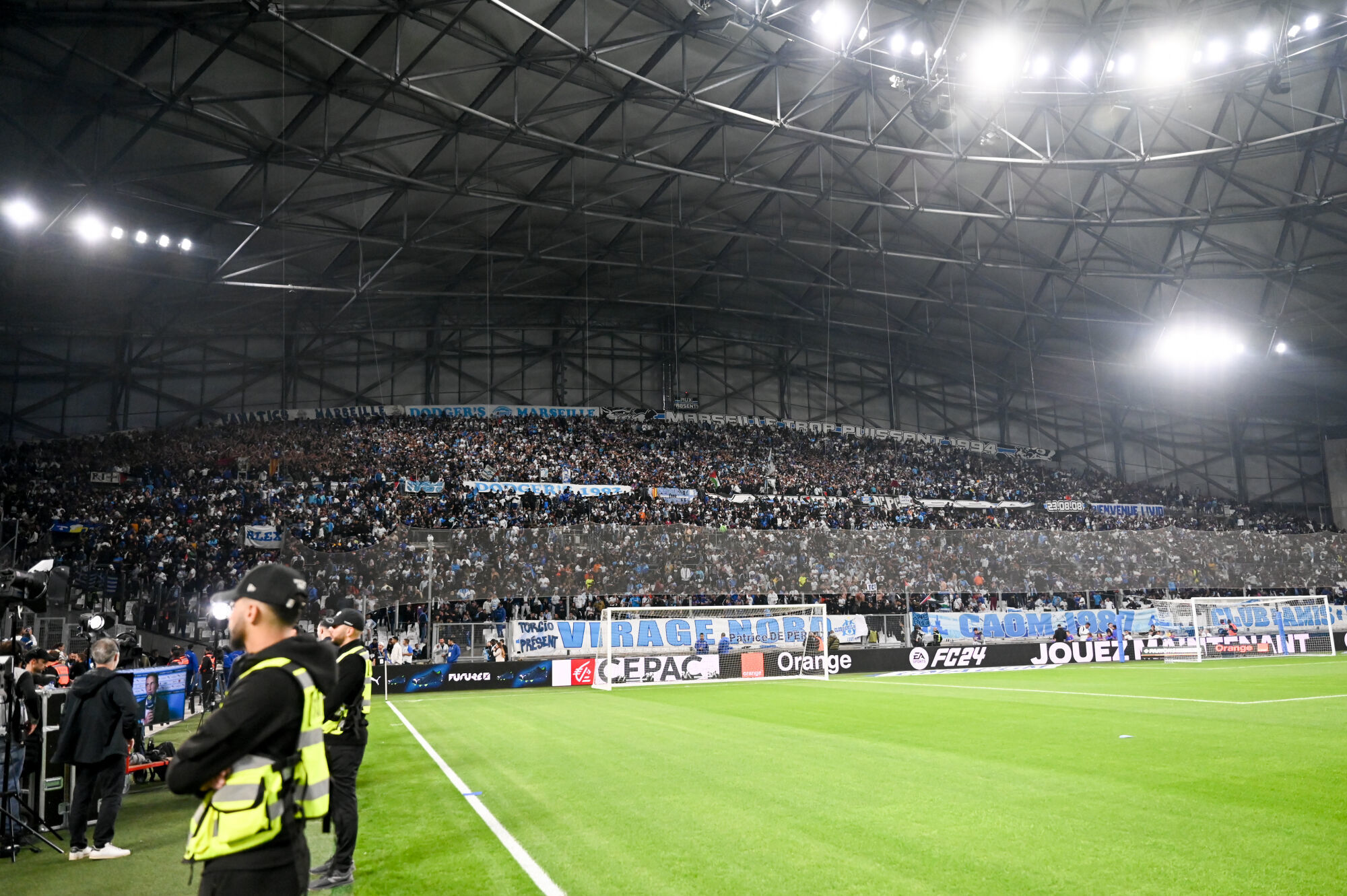 OM-OL : l'appel de Lyon sur la décision de la LFP sera étudié le 21 ...