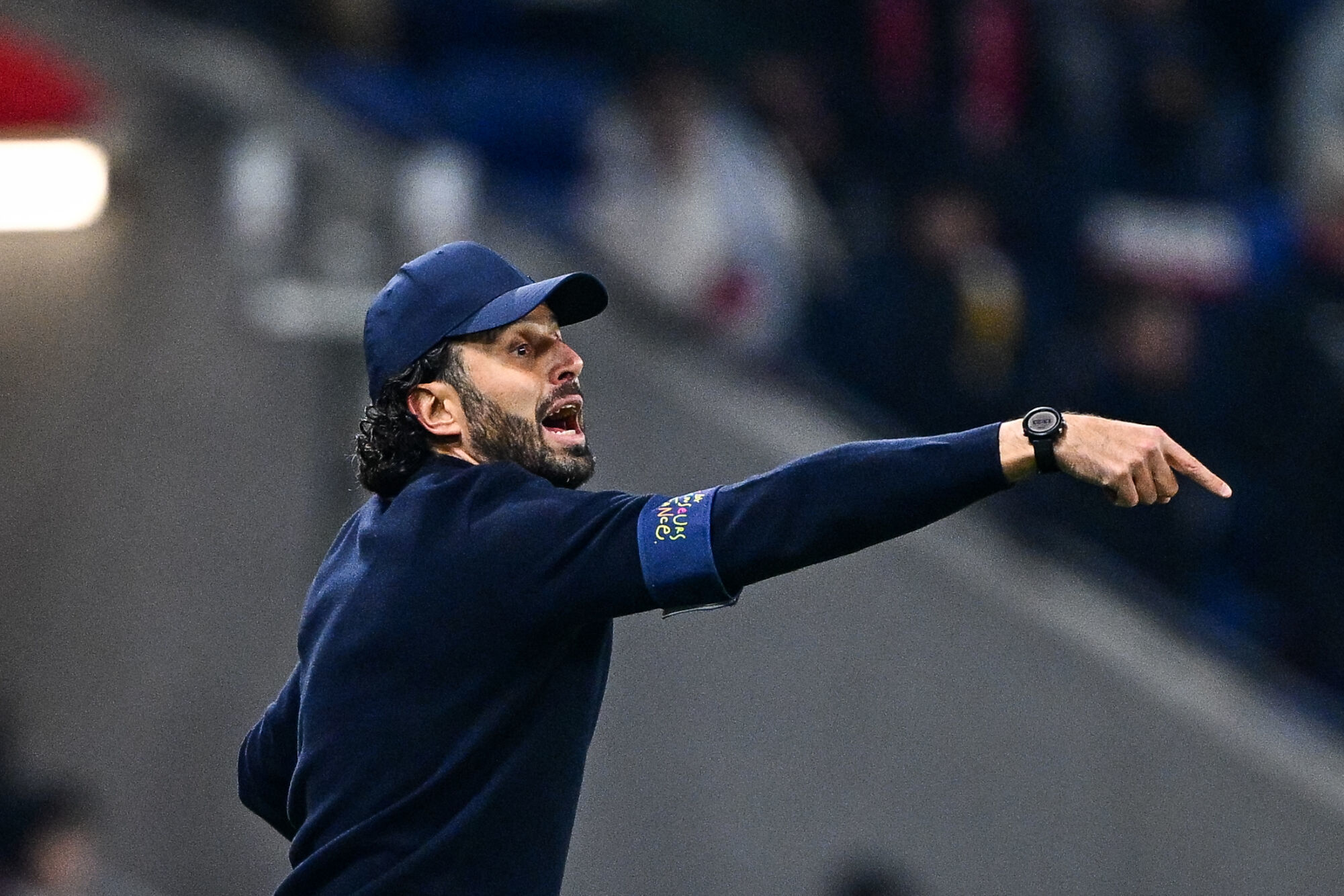 Grosso à la porte, le sauveur de l'OL s'appelle... - Sport.fr