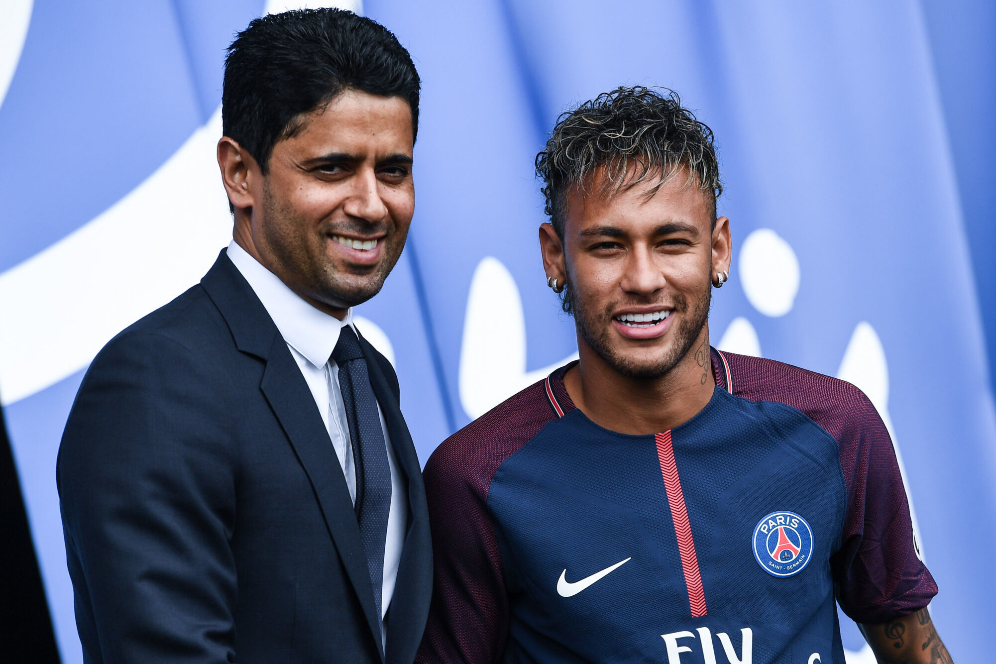 PSG : 222M€ dans le vent, les énormes révélations sur la signature de ...