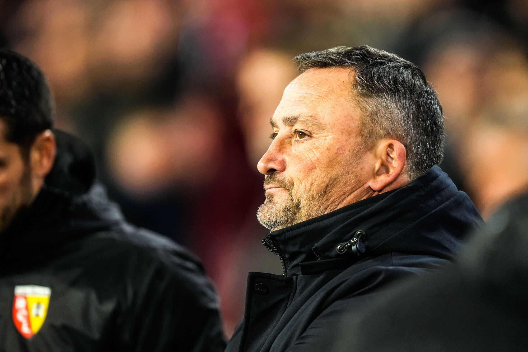 OGC Nice : un nouveau renfort bouclé pour 5 M€ ! - Sport.fr