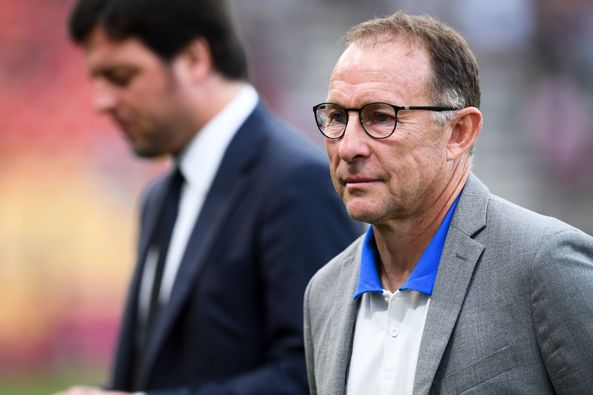 OM : Jean-Pierre Papin retrouve un poste d'entraineur (off.) - Sport.fr