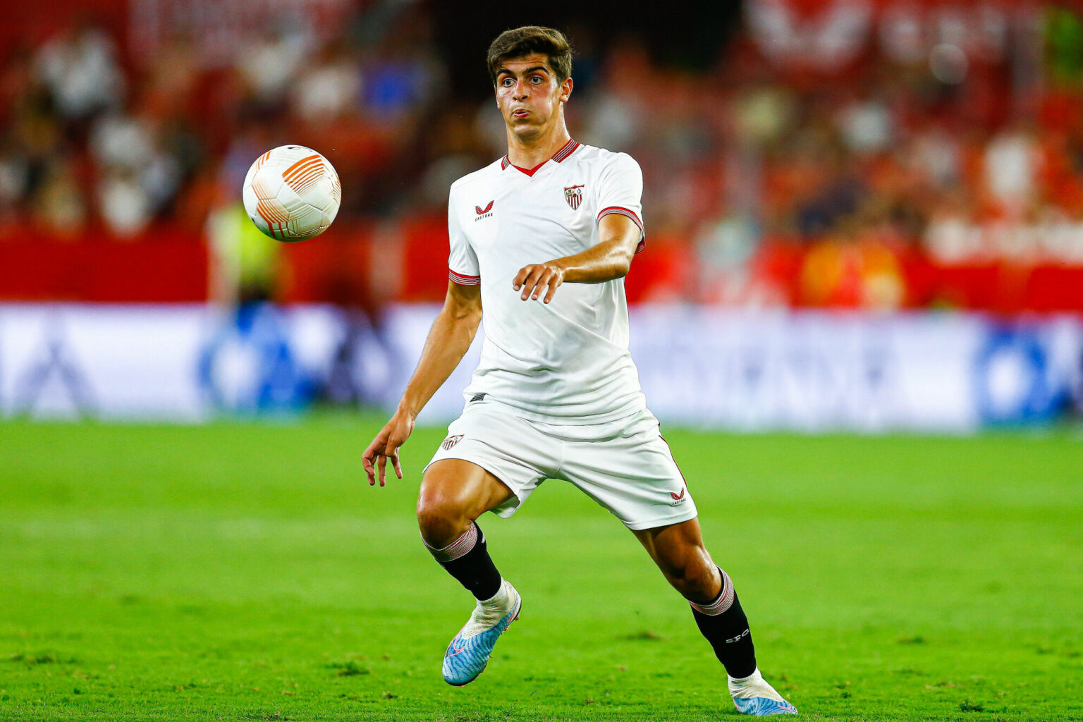 Real Madrid a enfin trouvé le successeur de Carvajal - Sport.fr