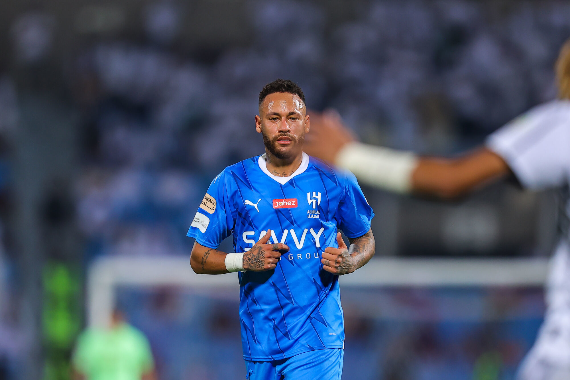 Un retour aux sources à venir pour Neymar ? - Sport.fr