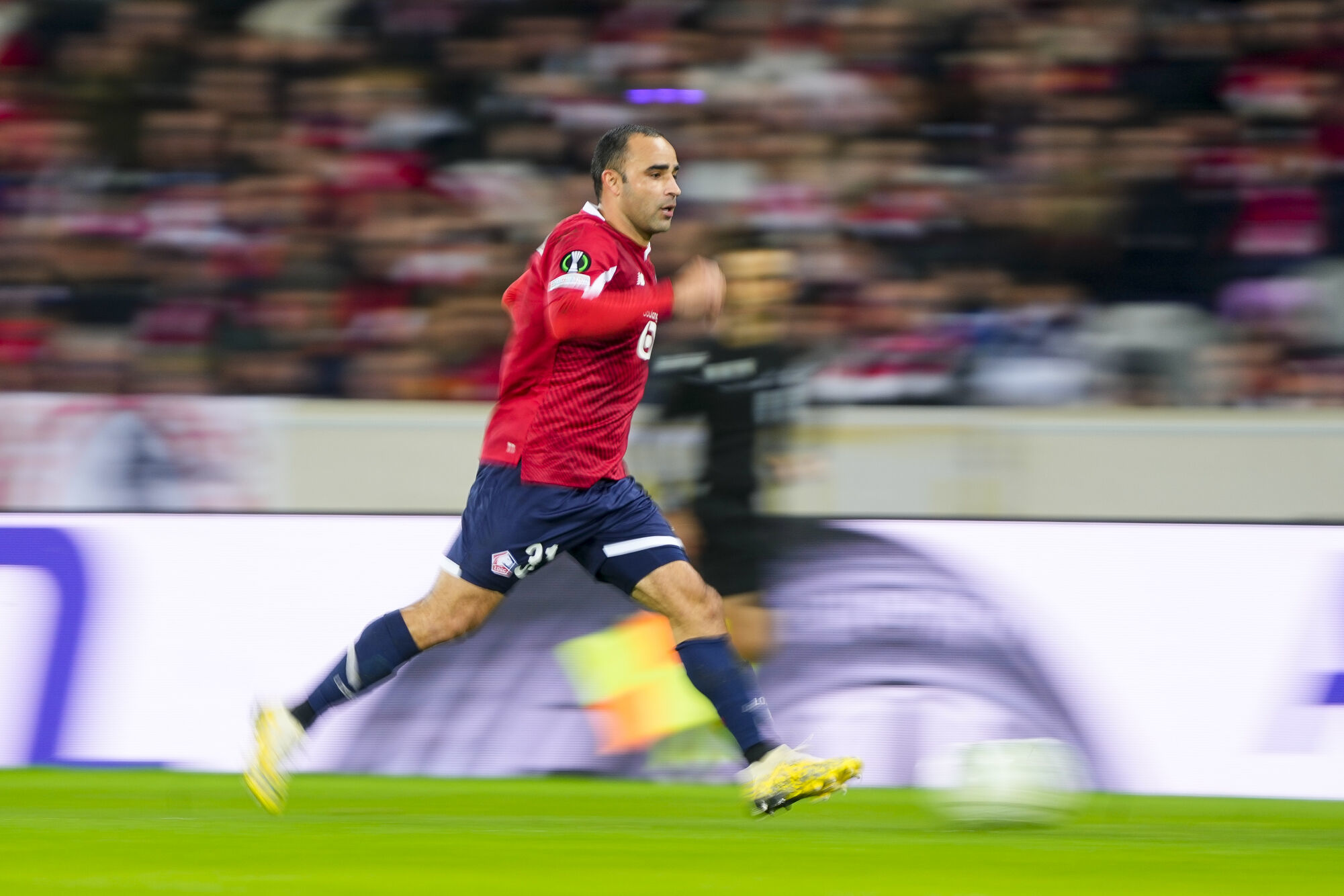 Ligue 1 : LOSC – PSG, voici les compos officielles ! – Sport.fr