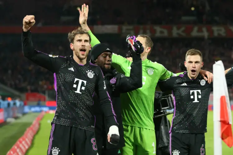 Le Bayern Munich montre la porte à 4 superstars ! - Sport.fr Le Bayern Munich montre la porte à 4 superstars ! - Sport.fr