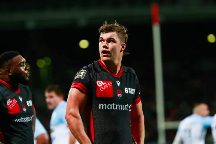 Top 14 : nouveau coup dur pour le LOU ! (off.) – Sport.fr