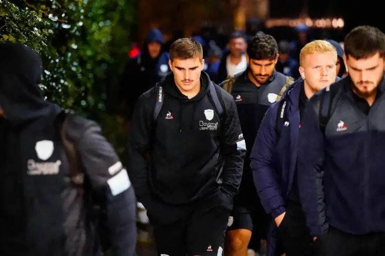 Top 14 : Matis Perchaud quitte l’Aviron Bayonnais pour l’UBB – Sport.fr