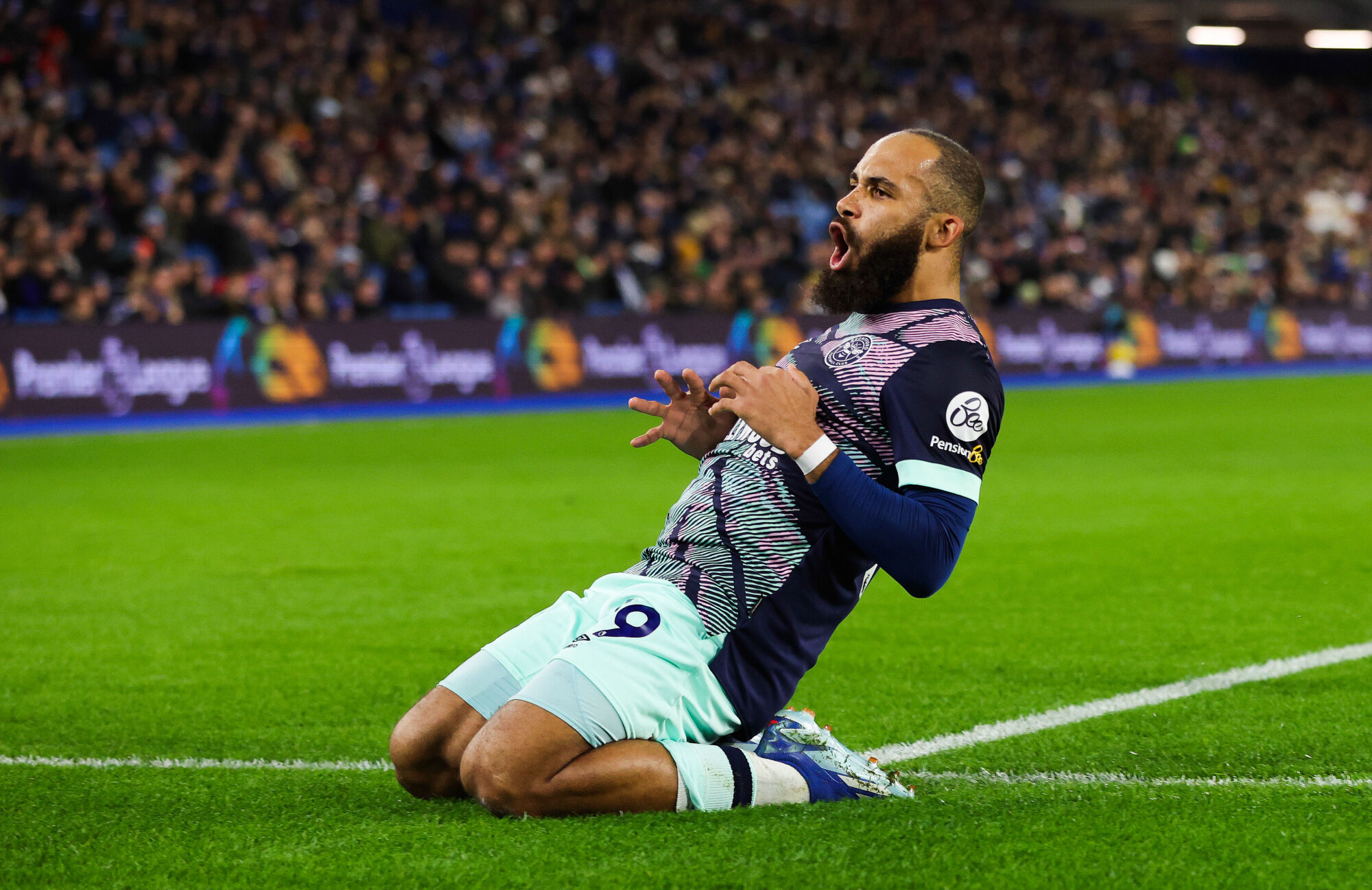 Chelsea prêt à débourser 60 millions pour Bryan Mbeumo - Sport.fr