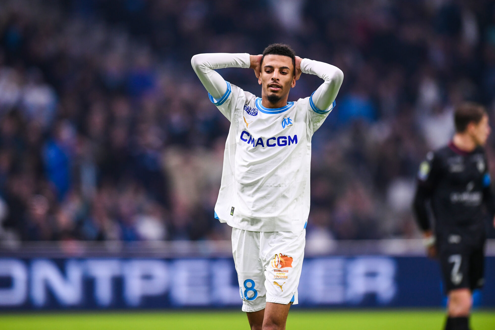 OM : L'avenir hivernal d'Azzedine Ounahi est déjà scellé ! - Sport.fr