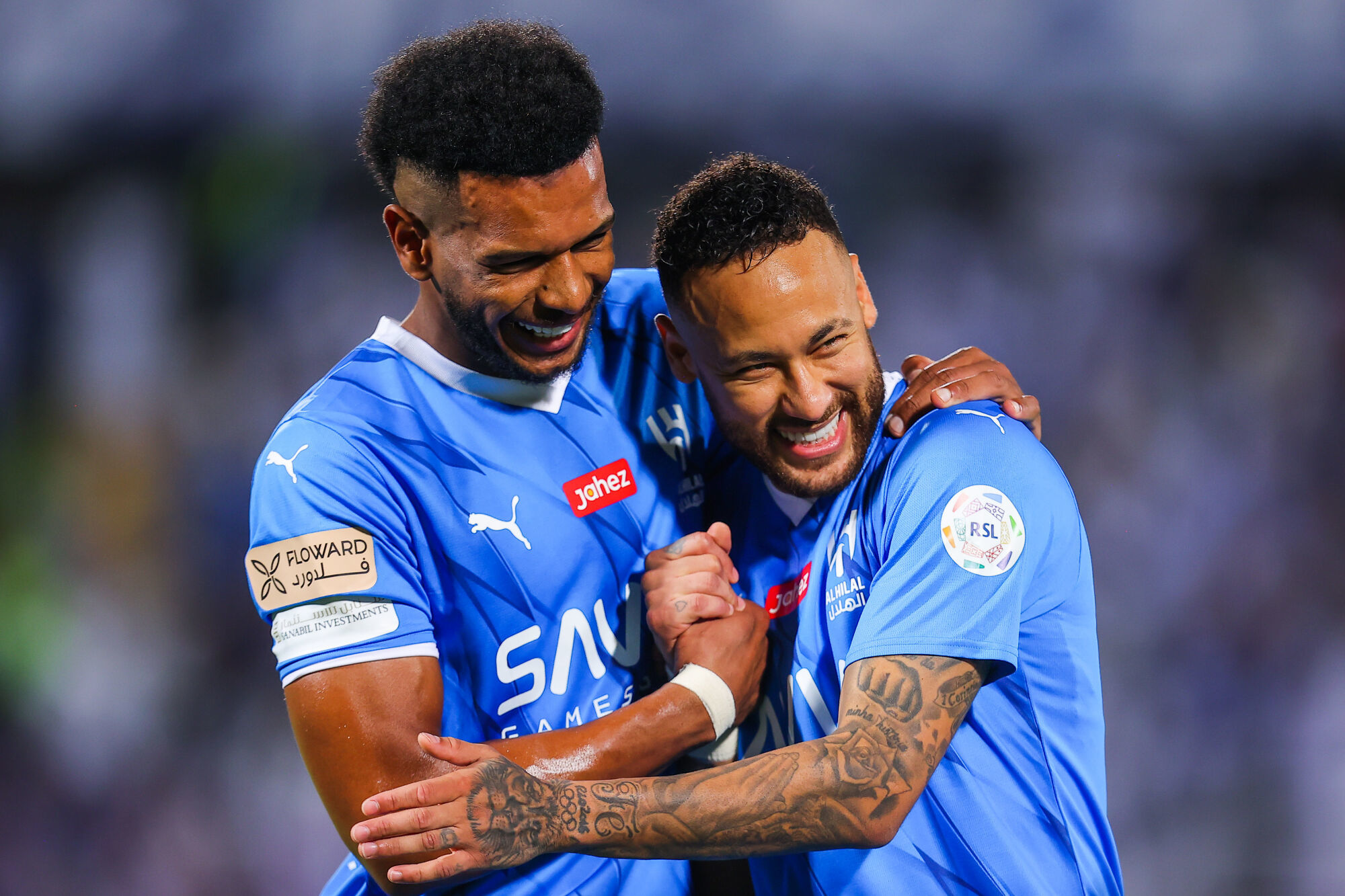 Neymar Jr sacrifié pour Renan Lodi - Sport.fr Neymar Jr sacrifié pour Renan Lodi - Sport.fr