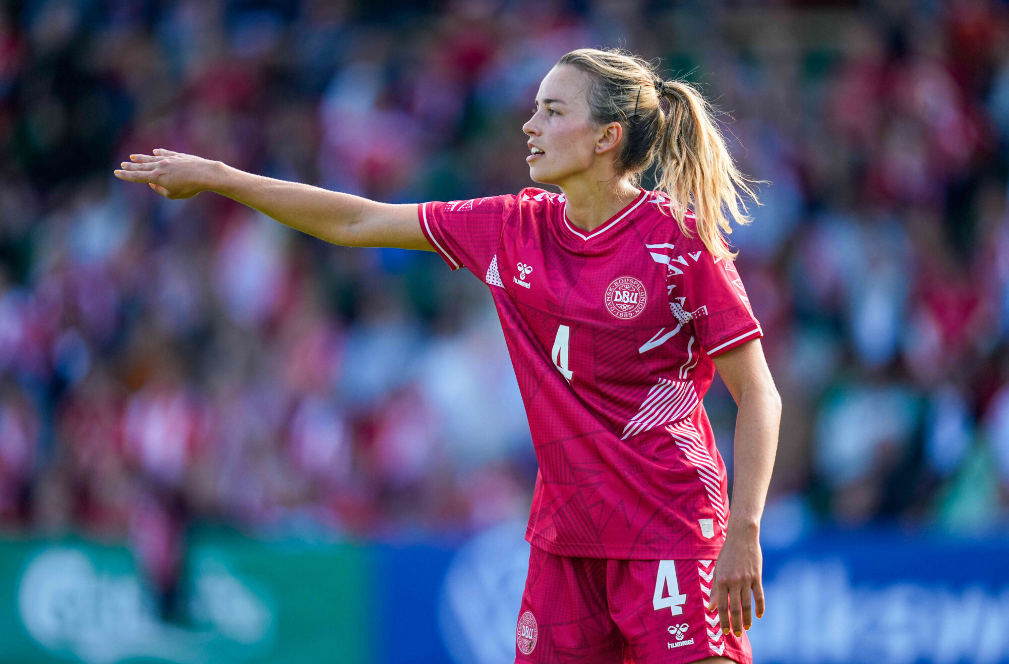 Rikke Sevecke - Sport.fr