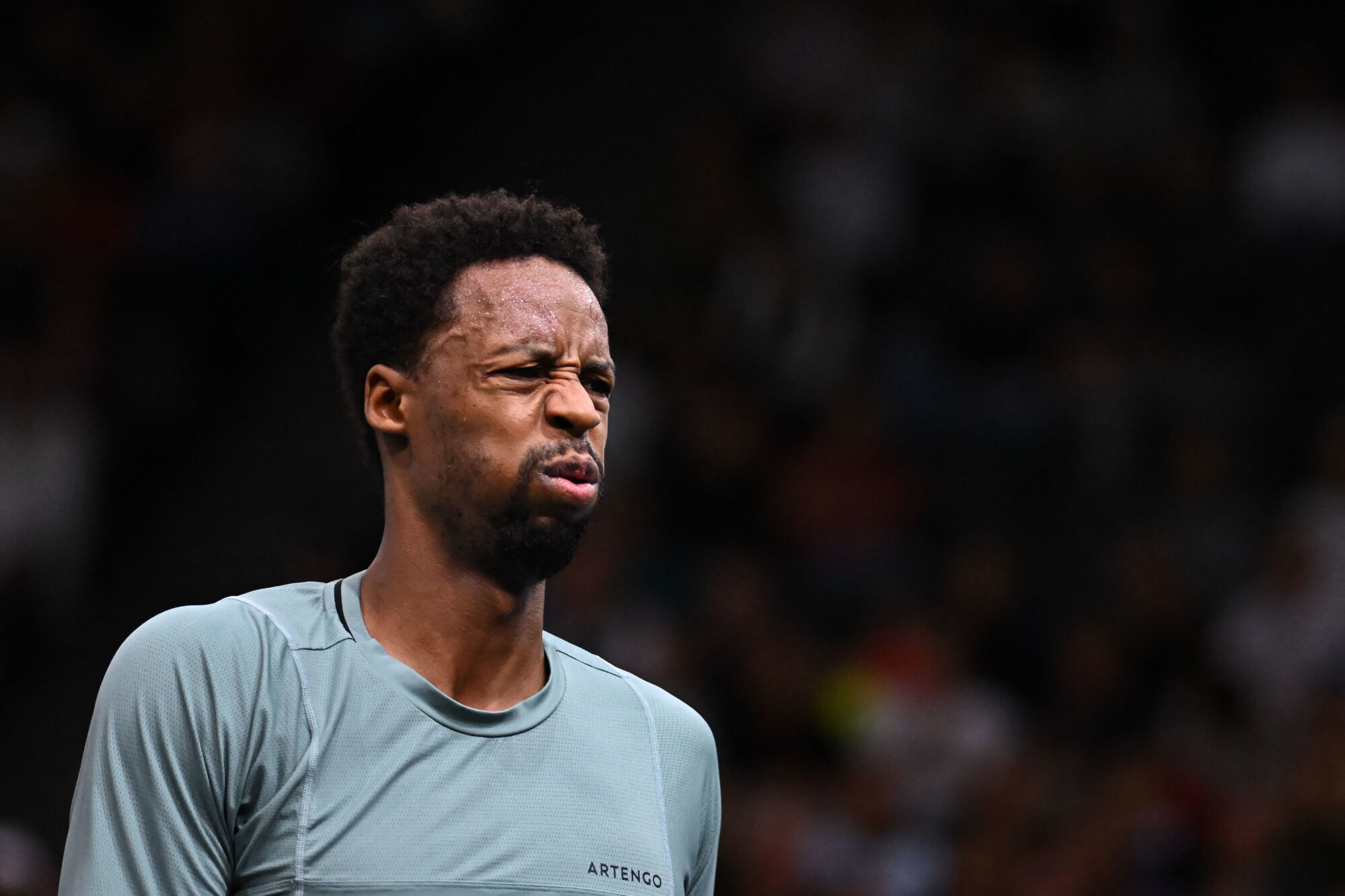 ATP 250 d'Auckland : la Monf' perd un nouveau thriller pour son retour ...