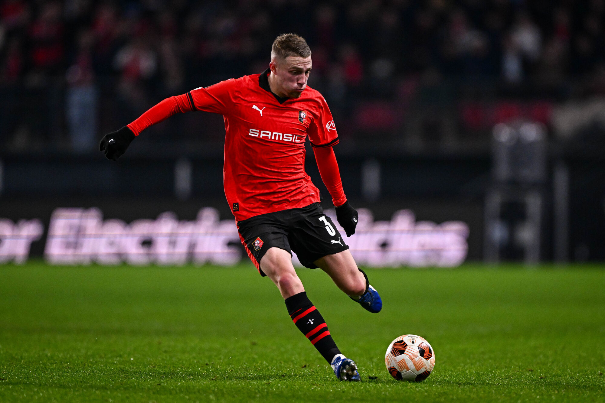 OM : les conditions pour faire venir Adrien Truffert - Sport.fr