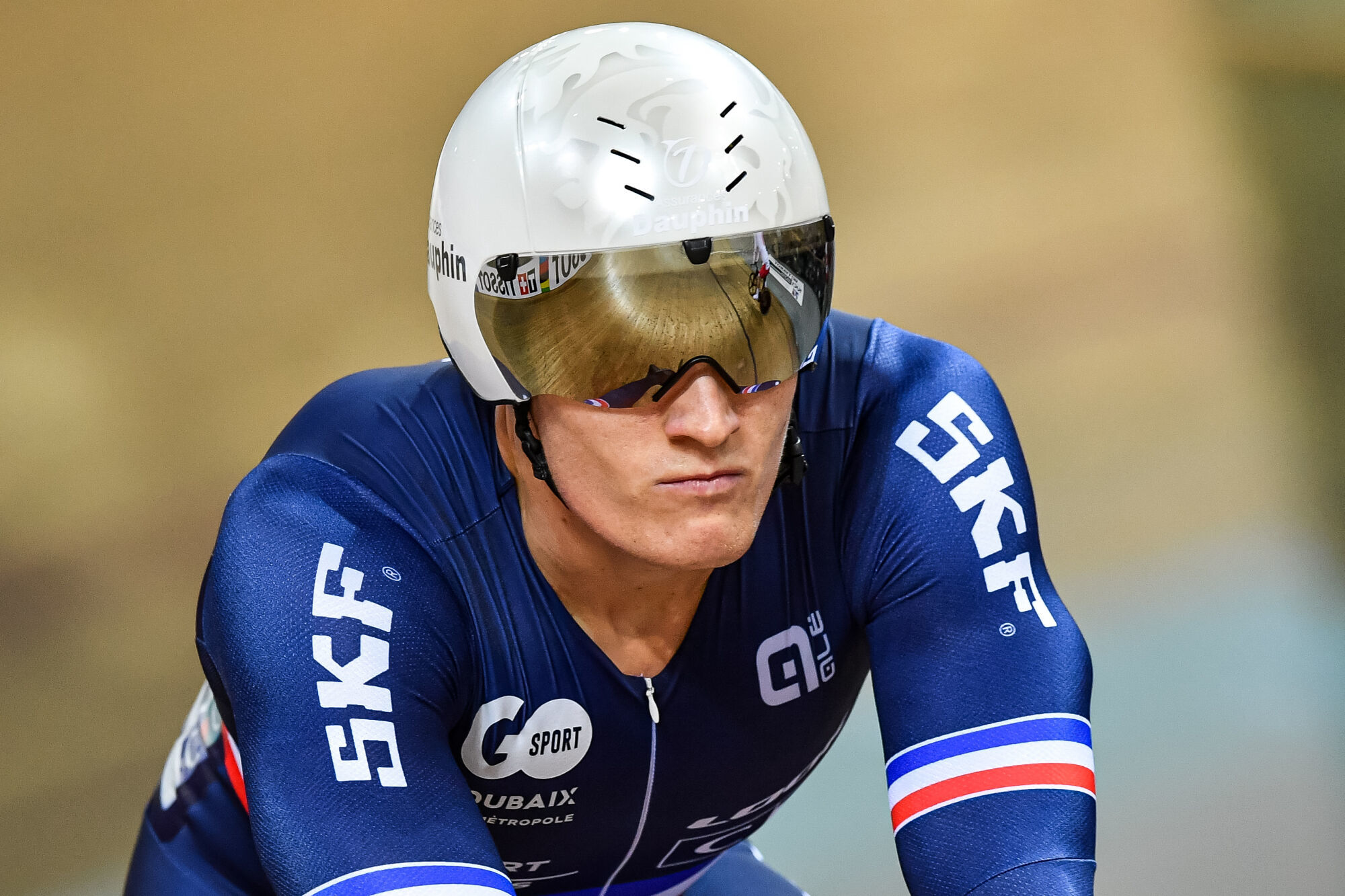 Tom Derache décroche un nouveau titre de champion de France en cyclisme ...