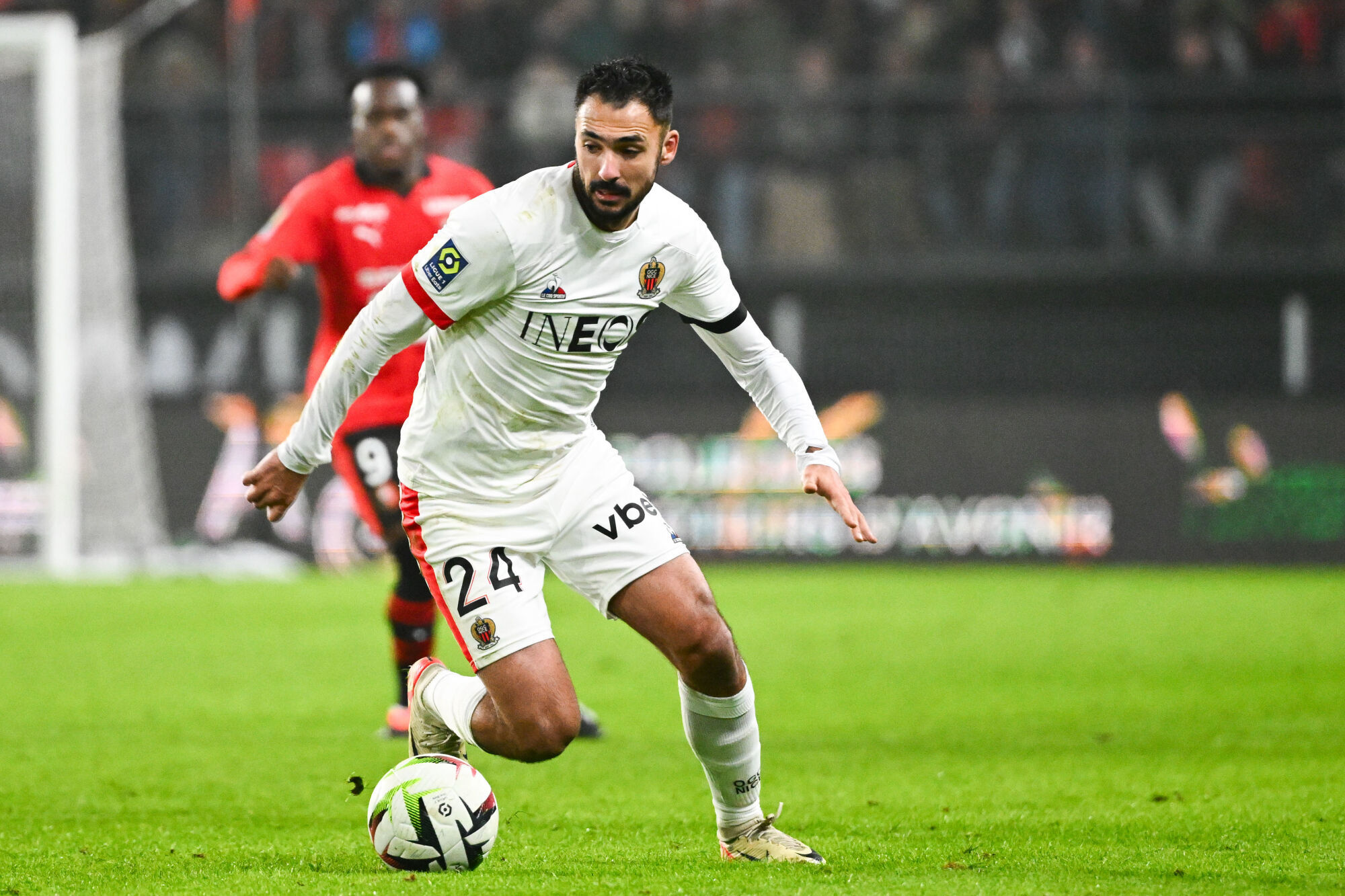 OGC Nice – TFC : un forfait XXL se dessine du côté des Aiglons – Sport.fr