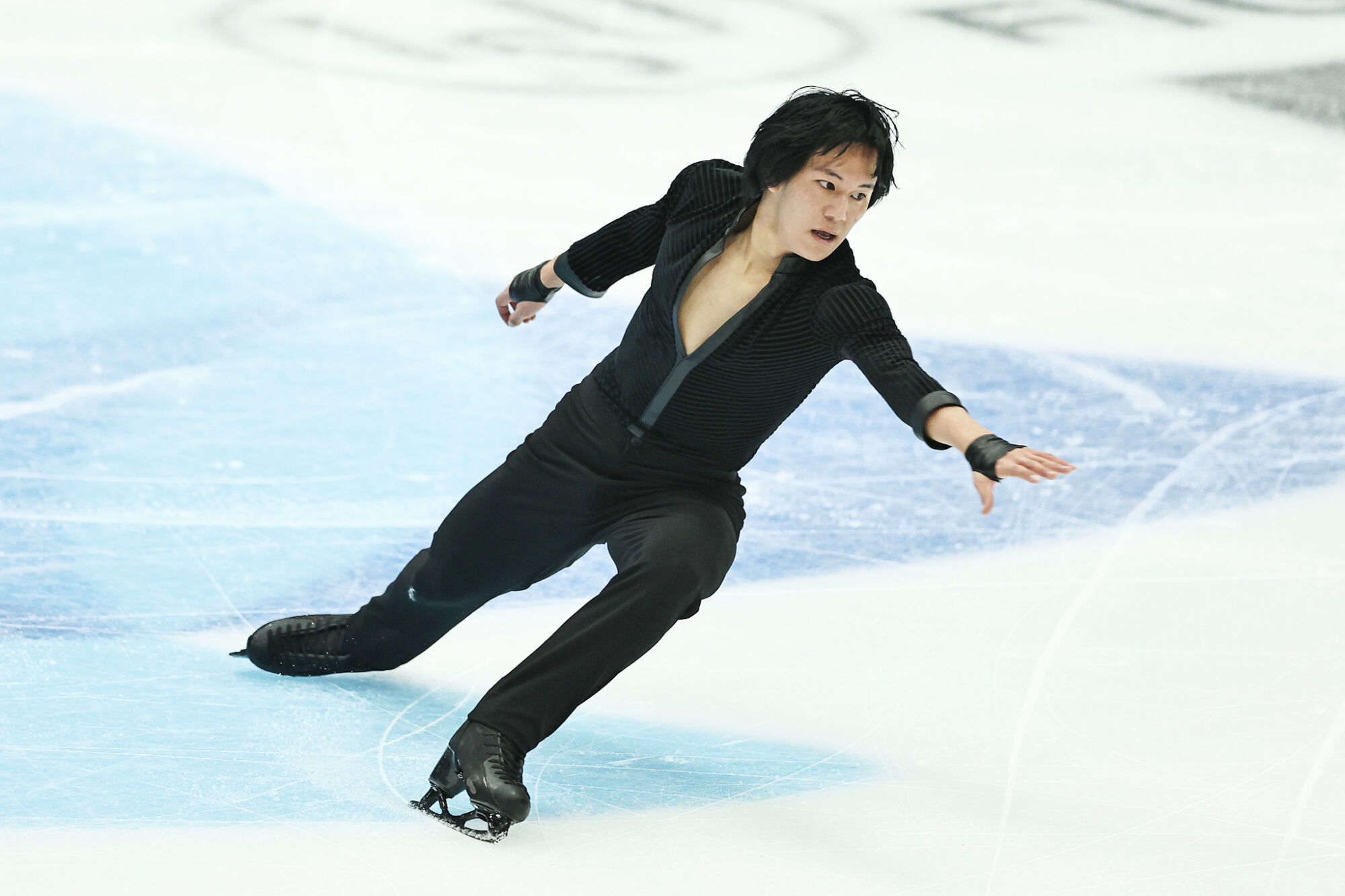 Adam Siao Him Fa garde son titre de champion d'Europe ! - Sport.fr