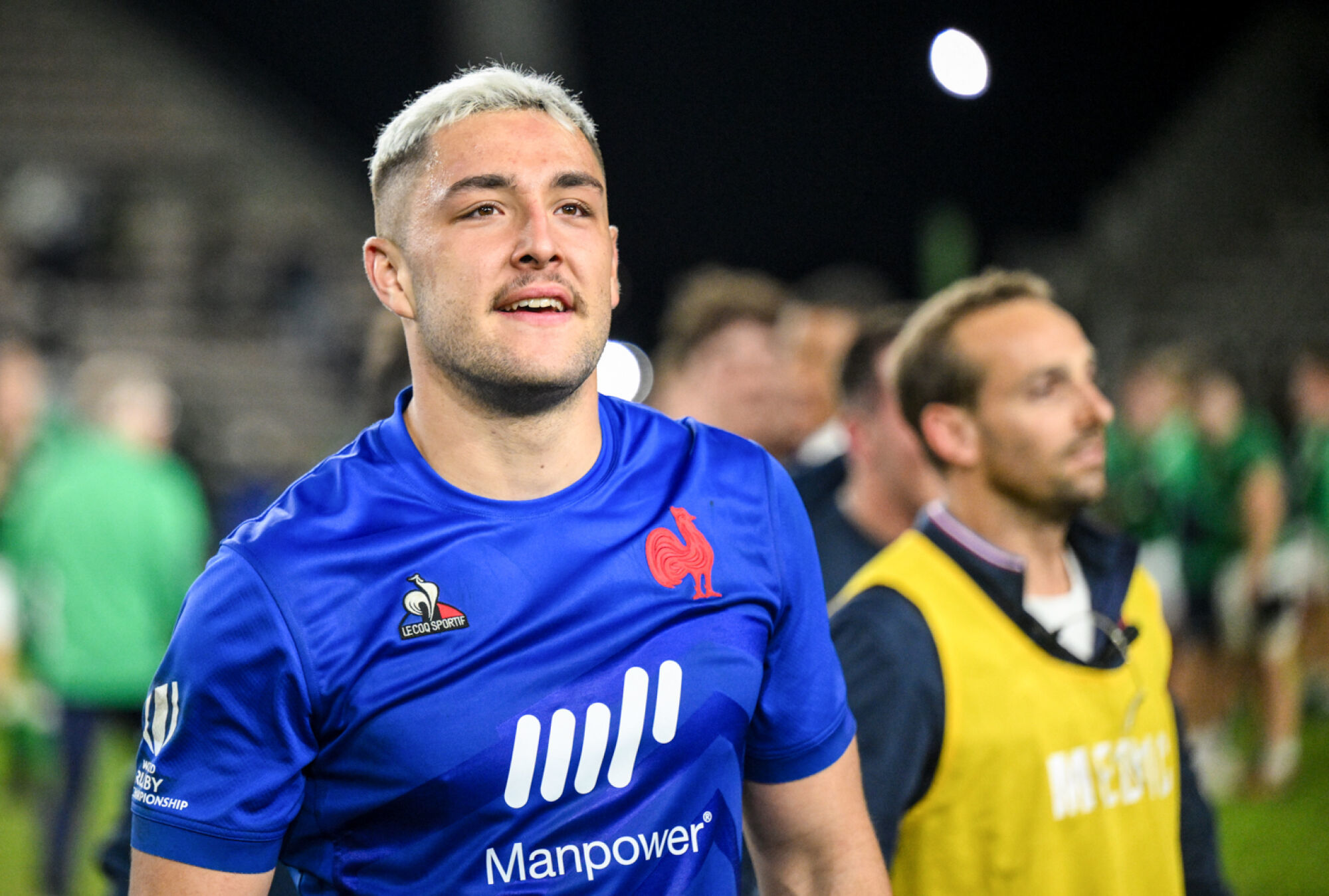 Mathis Castro-Ferreira - Sport.fr