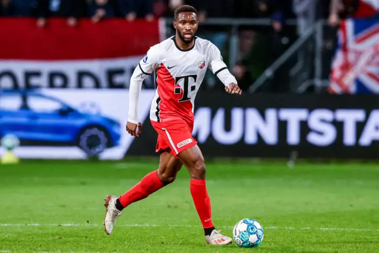 Montpellier active la piste Modibo Sagnan en défense centrale - Sport.fr