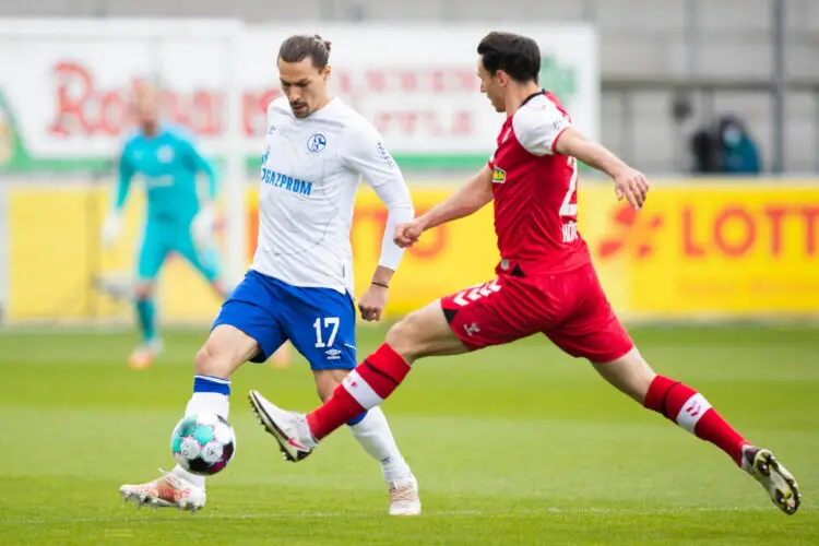 Stade de Reims : Benjamin Stambouli revient en France (off.) – Sport.fr