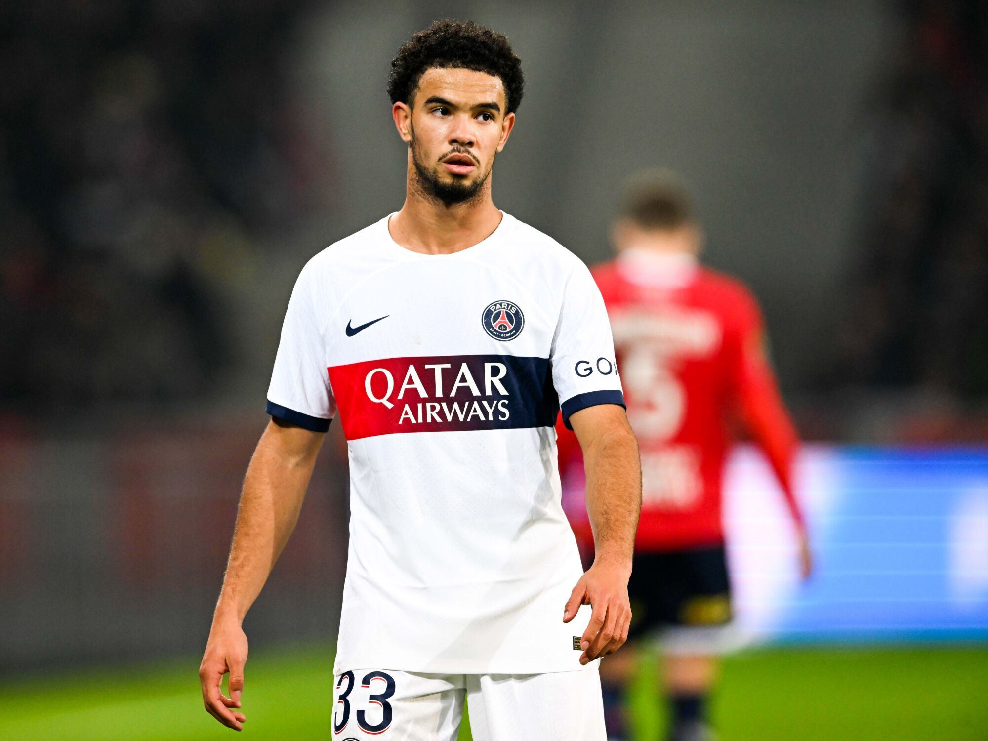 PSG : encore un axe de progression pour Zaïre-Emery ? - Sport.fr