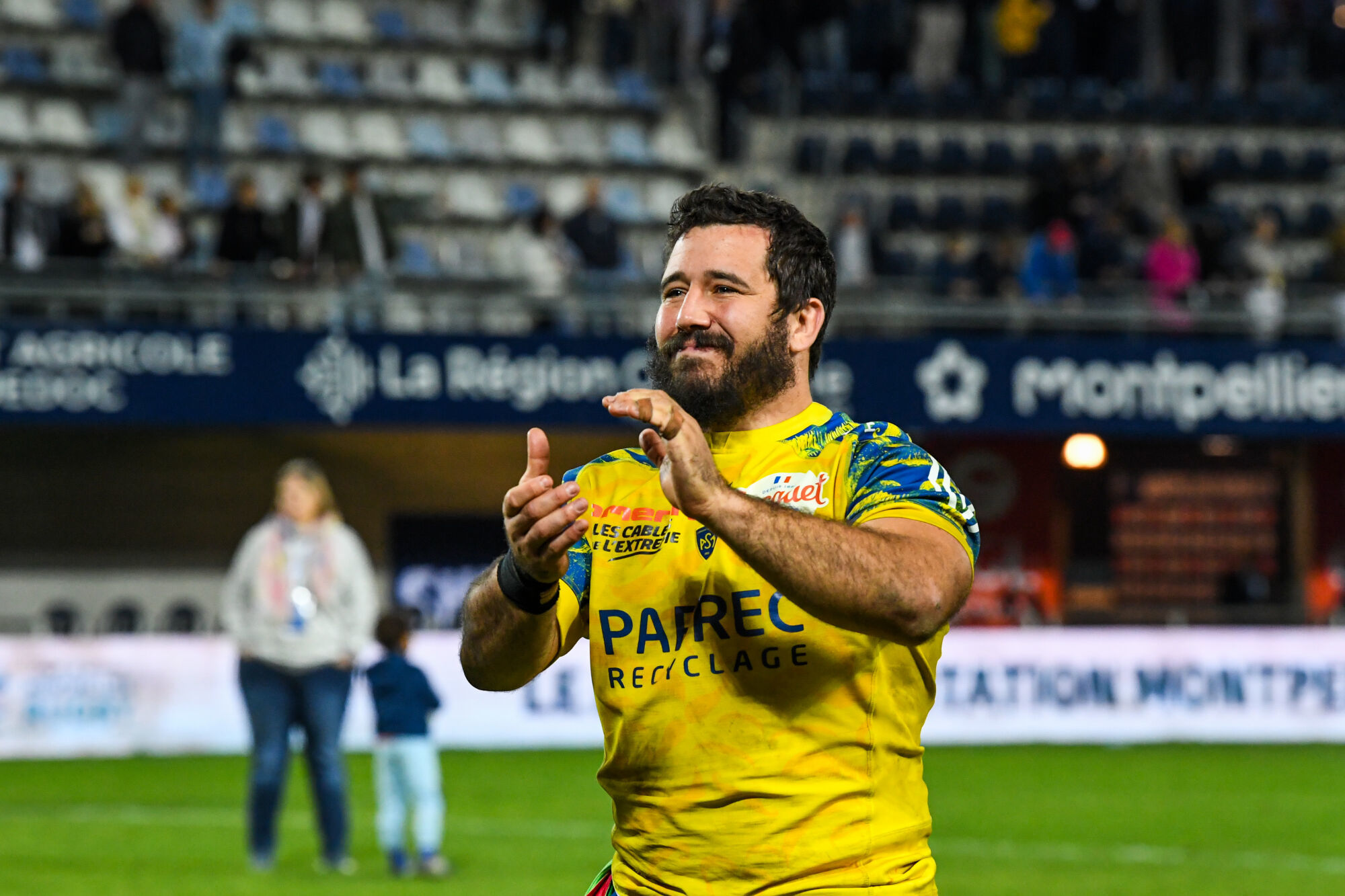 Top 14 : coup dur pour Clermont ! - Sport.fr