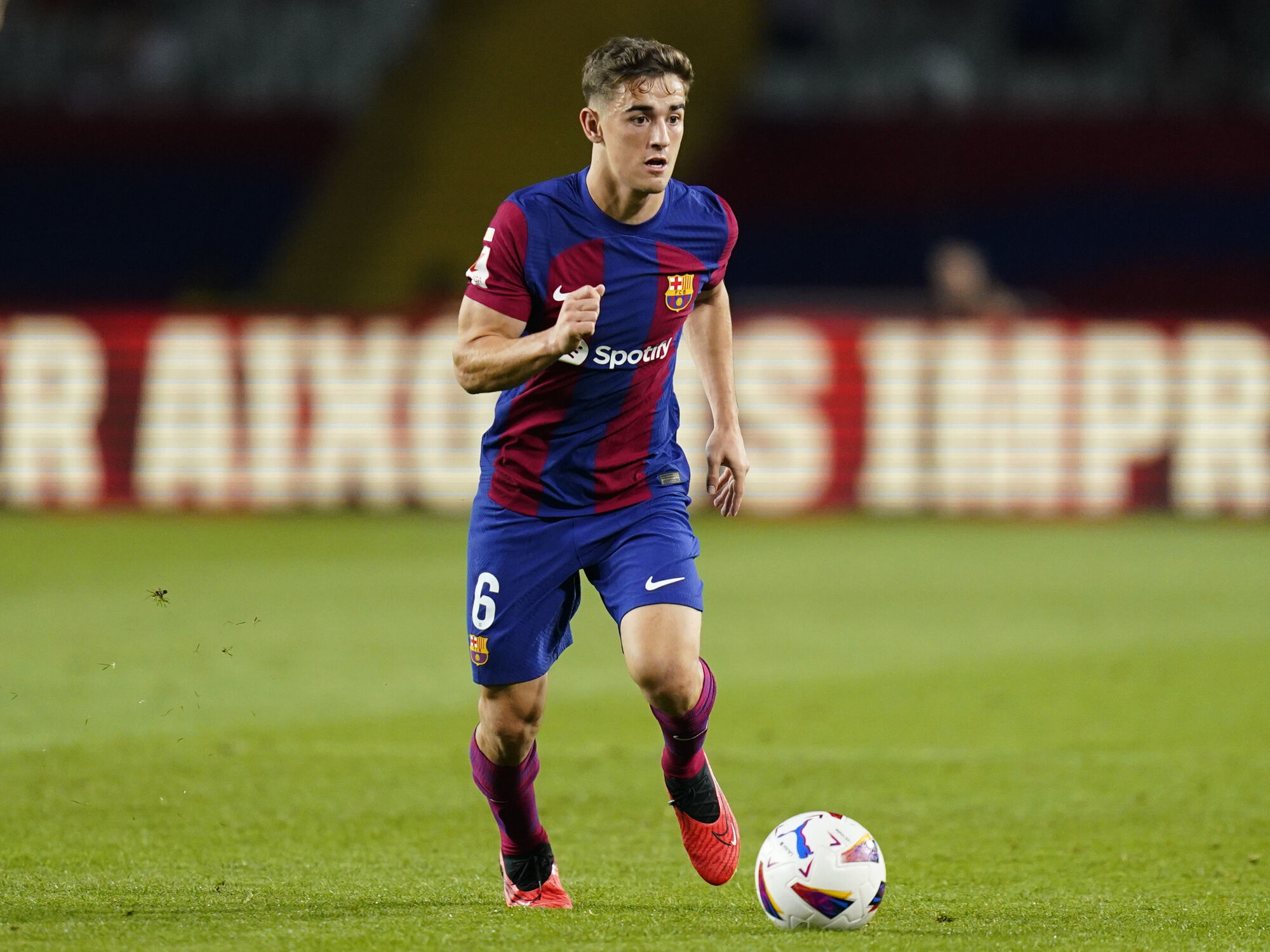 Le Barça met les barbelés pour Gavi, mais le PSG va insister - Sport.fr