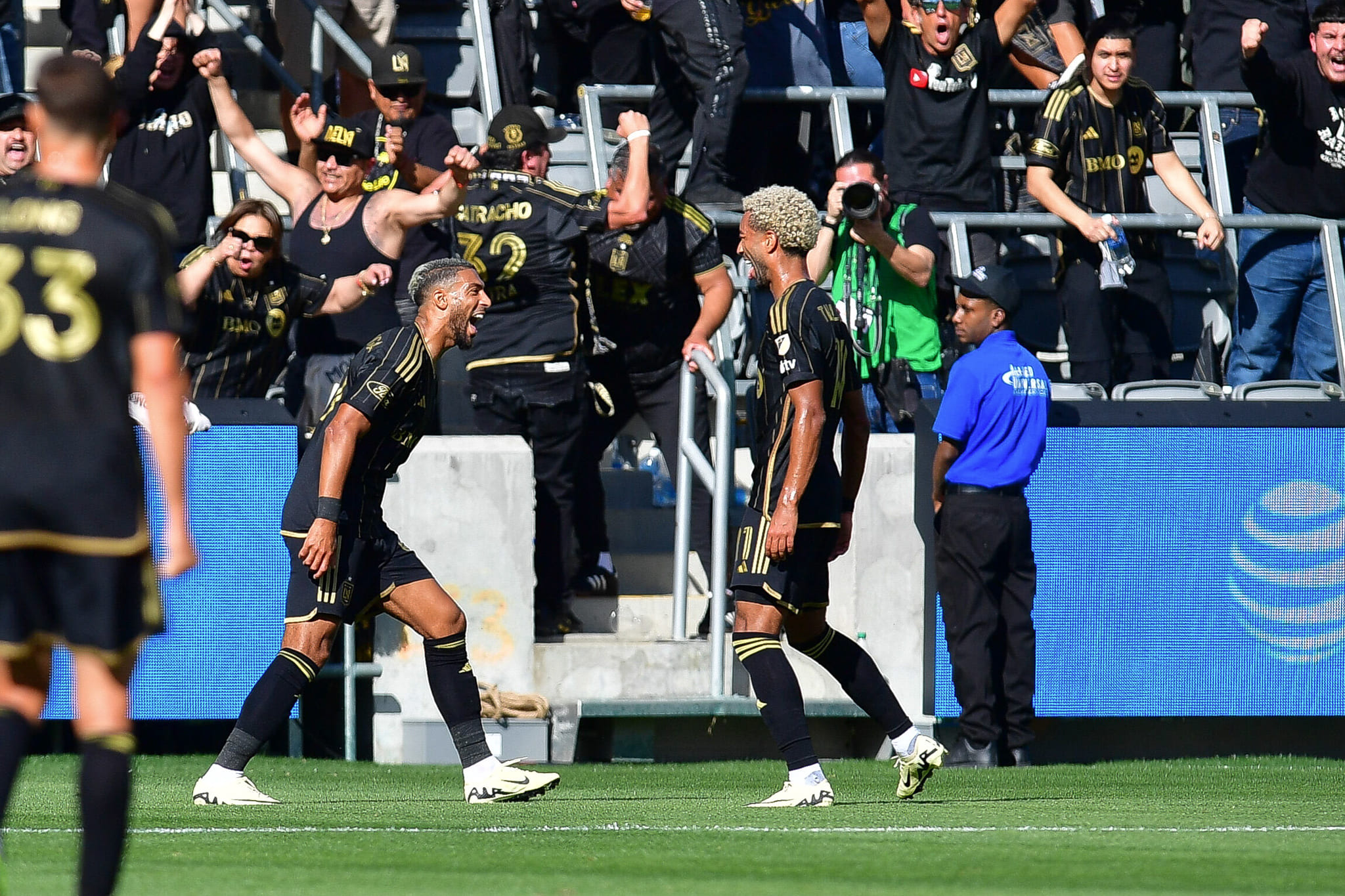 Un compatriote d’Aubameyang rêve de rejoindre l’OM - Sport.fr