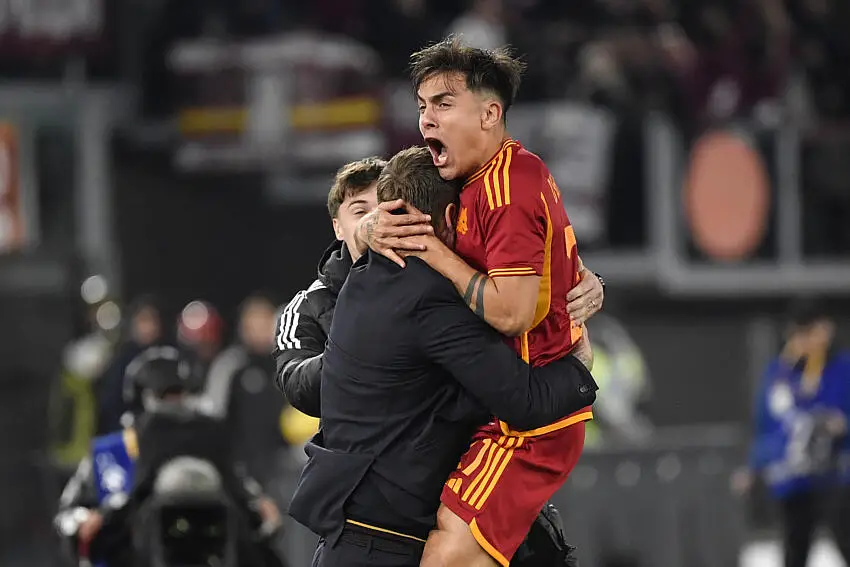 Paulo Dybala proposé au Barça, les Catalans dévoilent leurs priorités ...