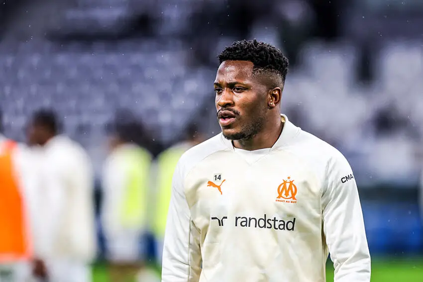 OM : Daniel Riolo en remet une couche sur Moumbagna - Sport.fr