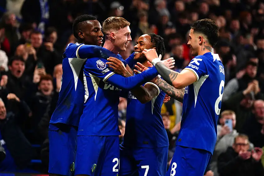 Premier League : Chelsea bat Newcastle dans un match riche en buts ...