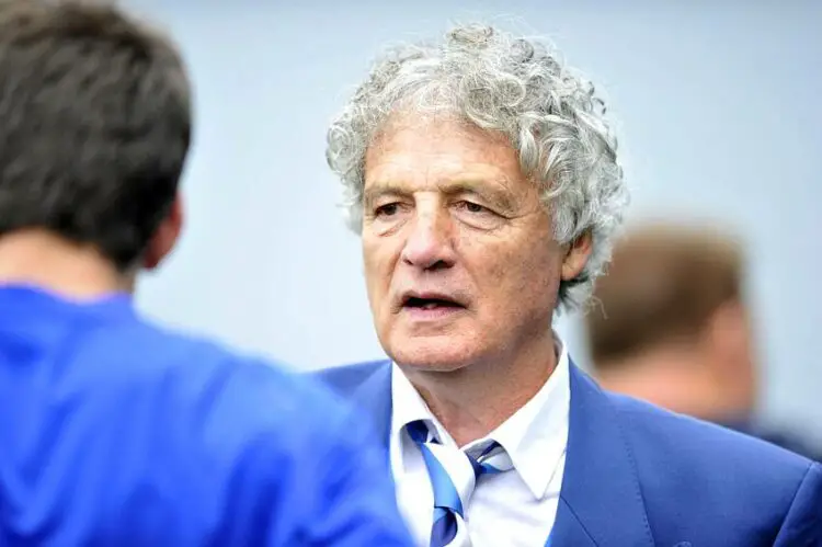 Carnet noir : décès d'André Boniface légende du rugby français - Sport.fr