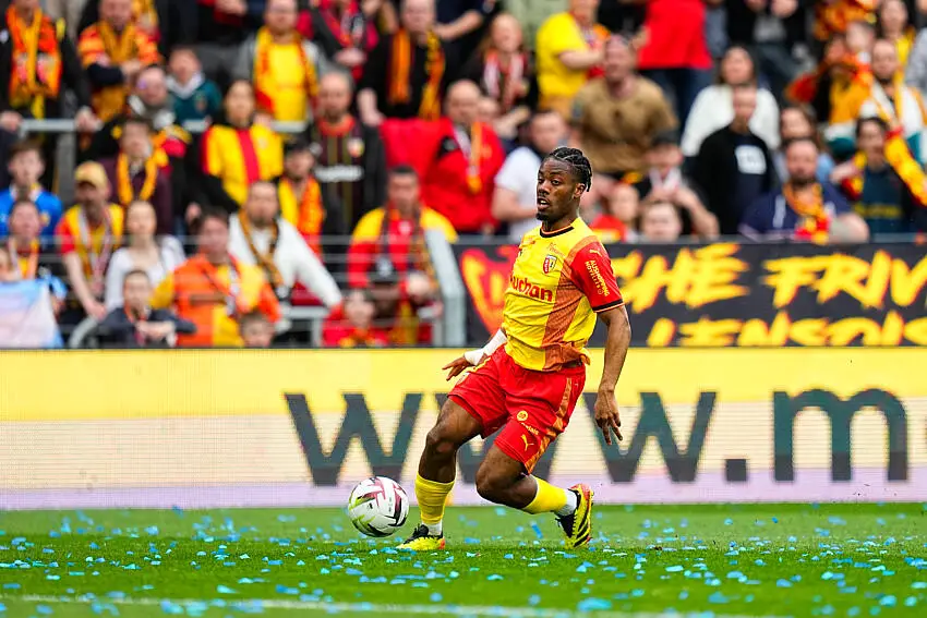 RC Lens : Wahi à Marseille, c'est officiellement bouclé ! - Sport.fr