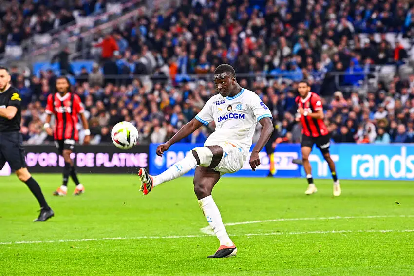 OM : Ferreira ne serait pas etonné de la qualification face à l ...