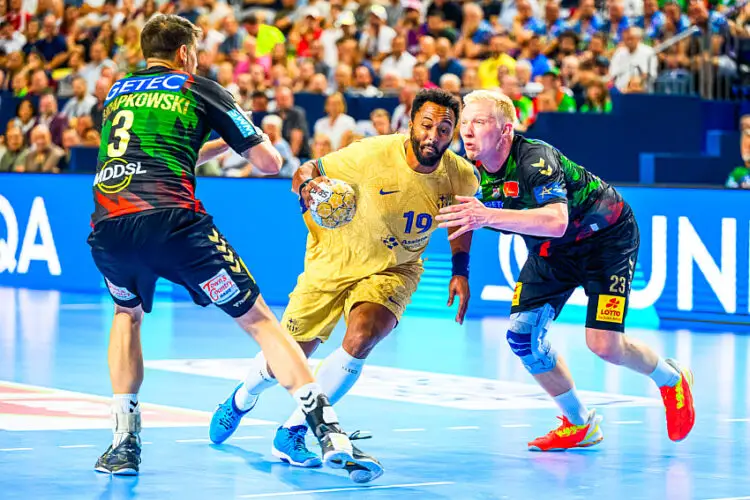 Timothey N’Guessan prolonge son bail avec le Barça jusqu’en 2027 – Sport.fr