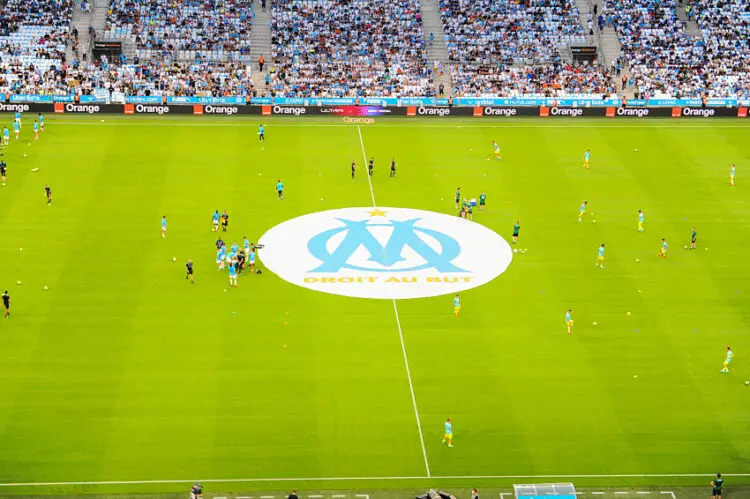 OM : (Off) Cette pépite a signé ! - Sport.fr