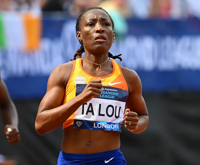 JO 2024 : les relayeuses ivoiriennes seront au rendez-vous ! - Sport.fr