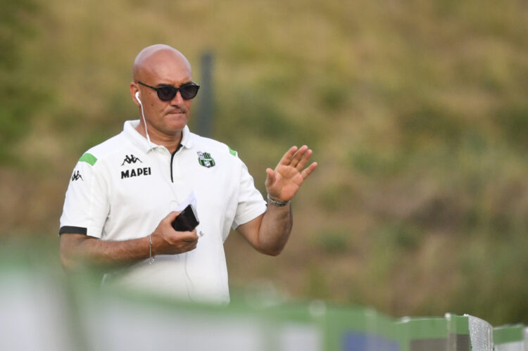 OM : Le nouveau rôle de Giovanni Rossi - Sport.fr